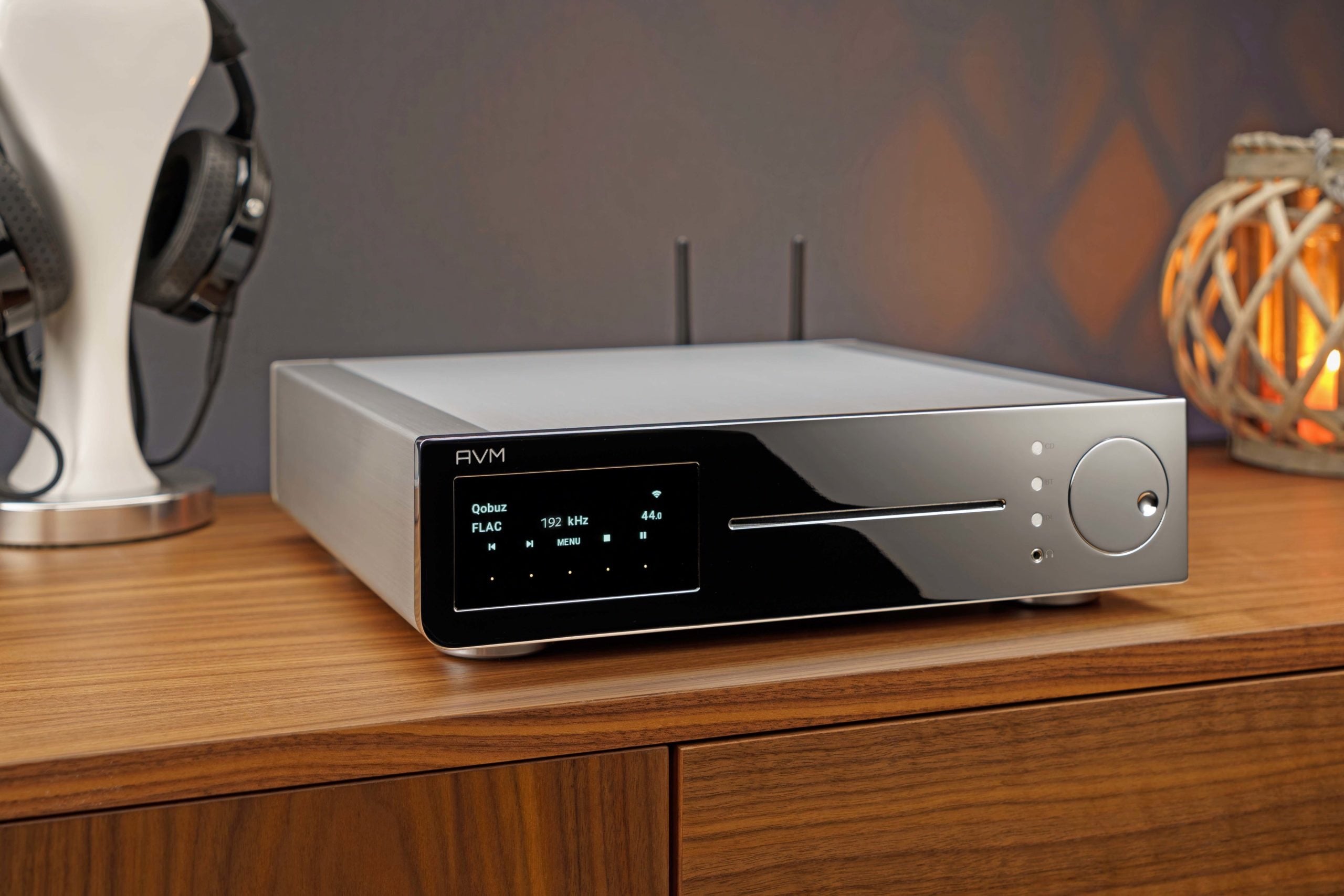 All-In-One – Audio-Connoisseur