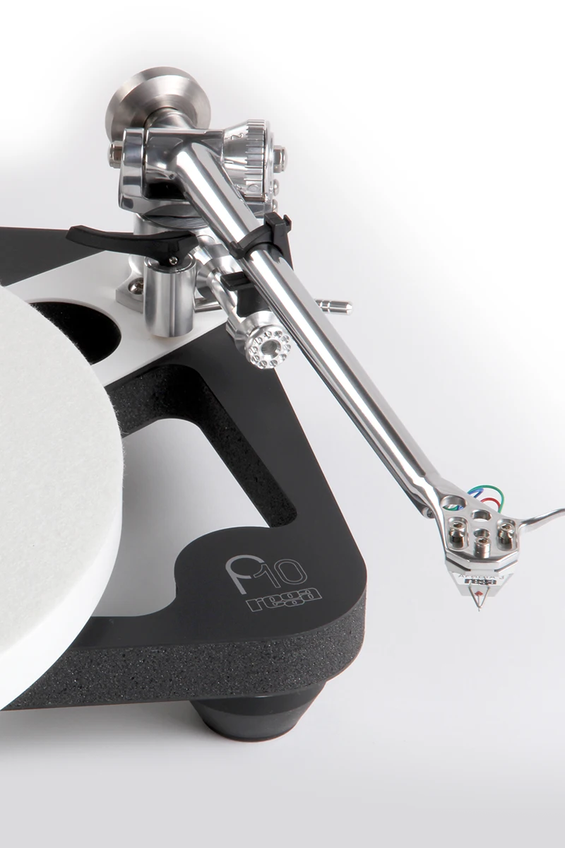Rega RB 3000 Tonarm (NEU) – Audio-Connoisseur