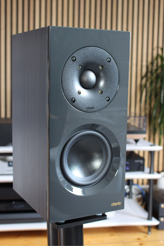 Lautsprecher – Audio-Connoisseur