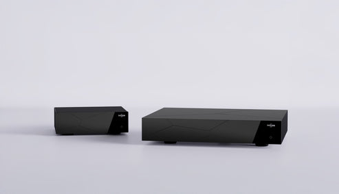 Innuos Stream1 (NEU) - die neue individuelle Streaming-Lösung – Audio ...