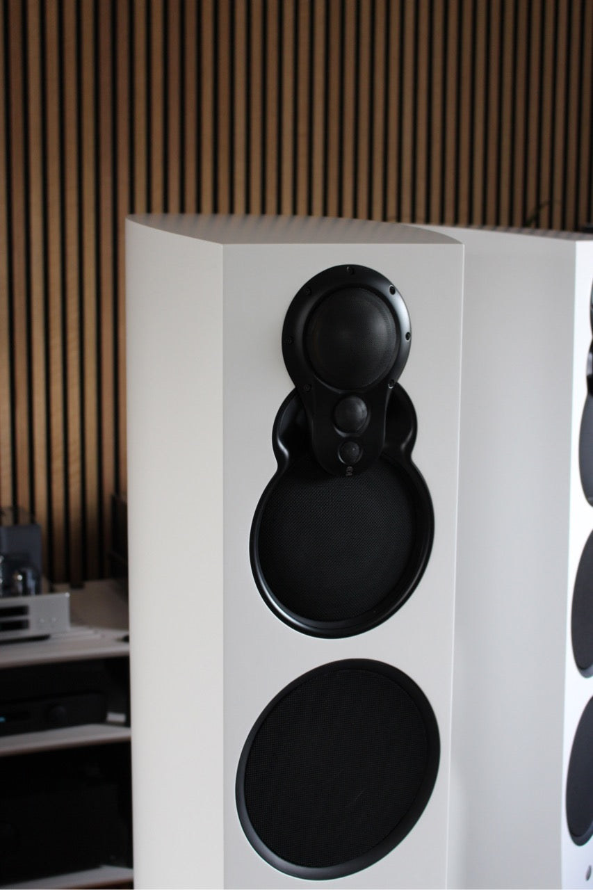 Linn Klimax 350 A Exakt Katalyst inkl. Klimax Exakt DSM (gebraucht ...