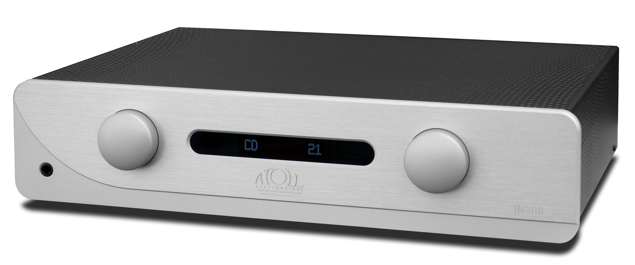 ATOLL IN 300 EVO (NEU) - jetzt in der Evolution Version – Audio-Connoisseur
