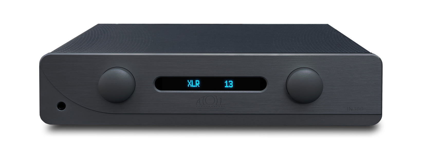 ATOLL IN 300 EVO (NEU) - jetzt in der Evolution Version – Audio-Connoisseur