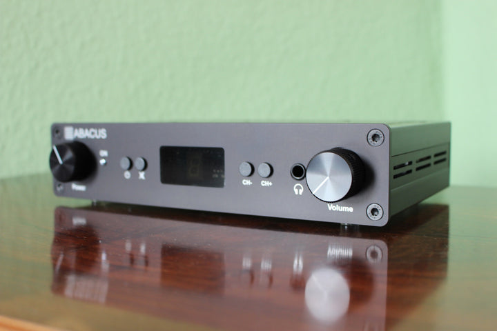 Produkte – Audio-Connoisseur